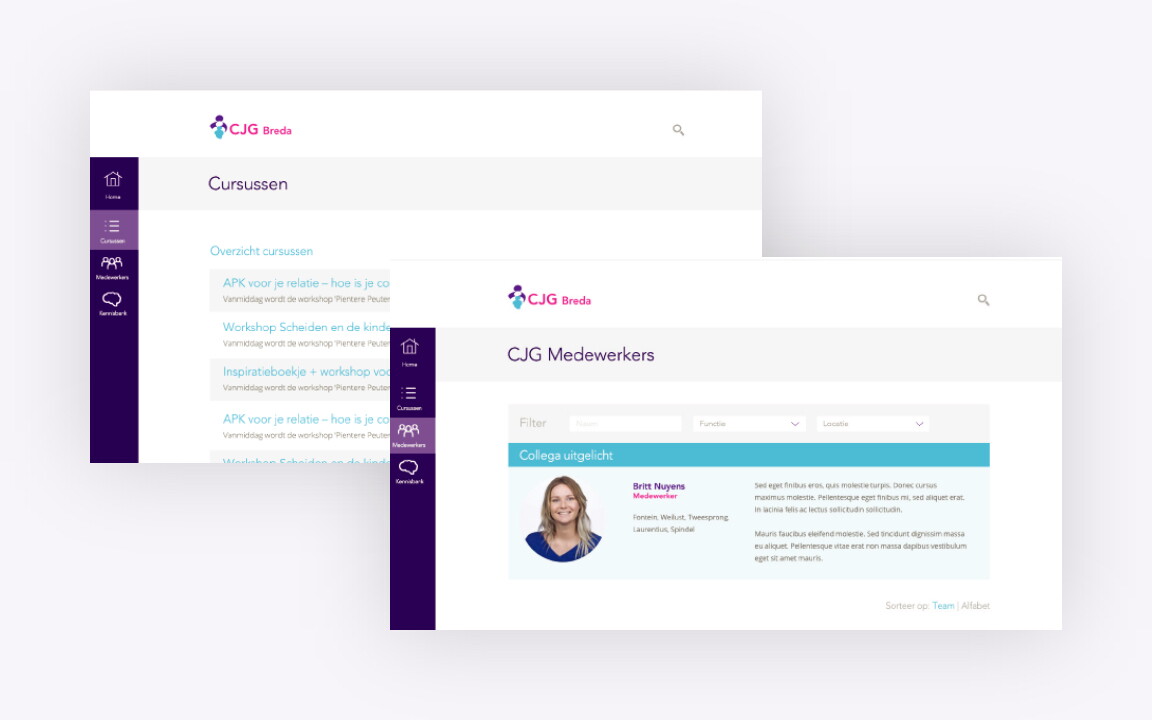 Super gebruiksvriendelijk open source intranet met Drupal
