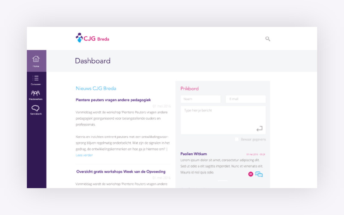 Super gebruiksvriendelijk open source intranet met Drupal